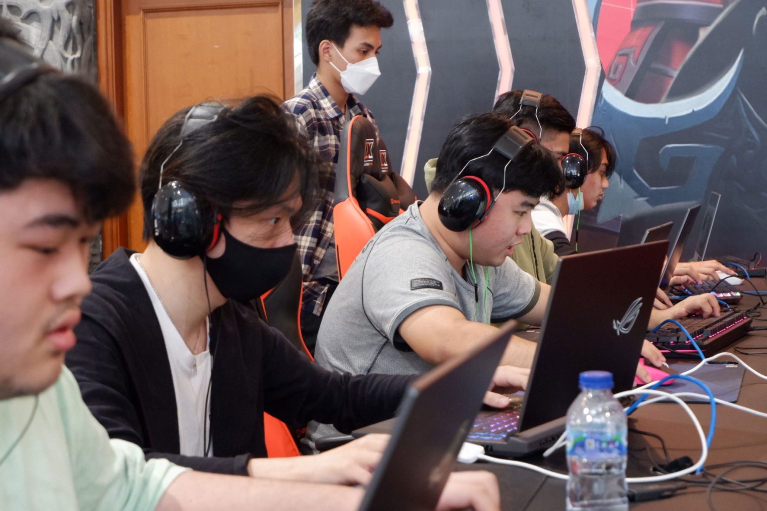 Indocomtech 2023 Tawarkan Pengunjung Teknologi Terkini dan Program Menarik