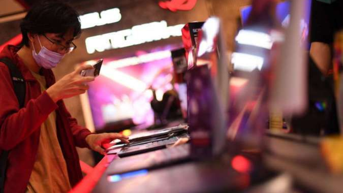 Indocomtech 2023 Tawarkan Solusi atas Kemajuan Teknologi