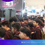 Gallery - Indocomtech 2024 - Tech It Around