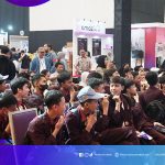 Gallery - Indocomtech 2024 - Tech It Around