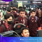 Gallery - Indocomtech 2024 - Tech It Around