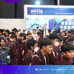 Gallery - Indocomtech 2024 - Tech It Around