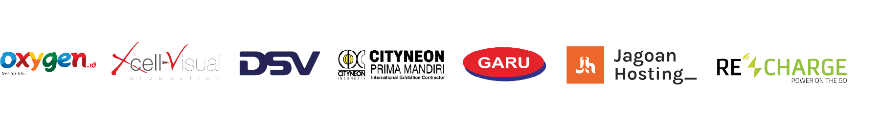 Indocomtech - Pameran Teknologi & Gadget terbesar di Indonesia