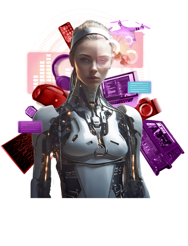 About - Indocomtech 2024 - Tech It Around