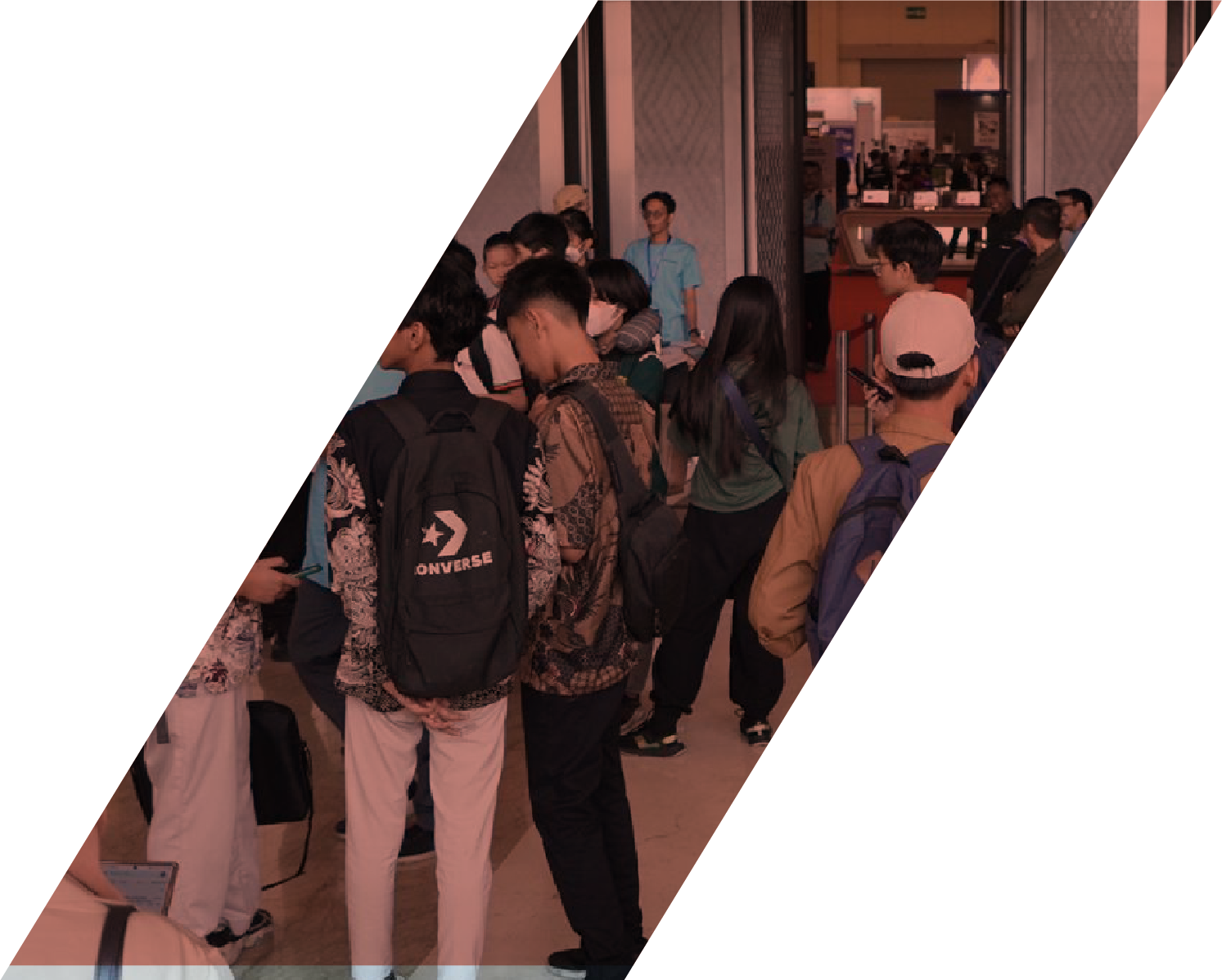 About - Indocomtech 2024 - Tech It Around