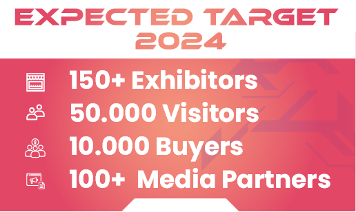 Indocomtech - Pameran Teknologi & Gadget terbesar di Indonesia